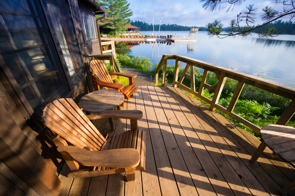 How To Protect Your Home And Cottage This Summer | MacLeod Lorway